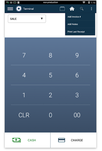 Newland N910 Quick Reference Guide